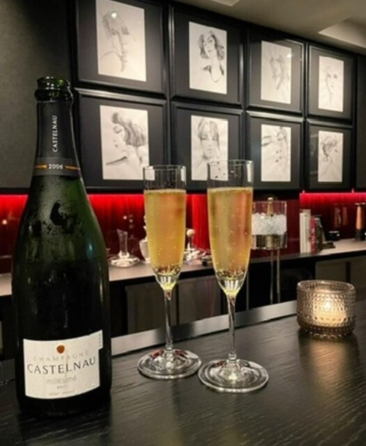 【閉店】FACES Azabujuban （フェイシス 麻布十番） - 麻布十番/バー | 食べログ