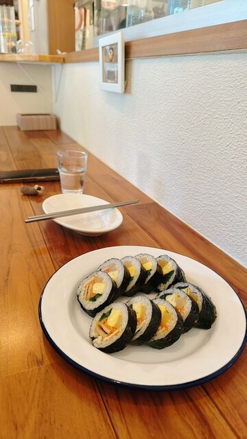 by とらのとらん : Junse Kimppa （ジュンセキンパ） - 長浦/カフェ [食べログ]