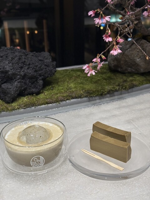 RURU SHIBUYA - 渋谷/カフェ | 食べログ