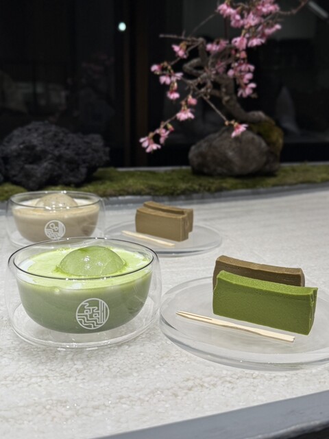 RURU SHIBUYA - 渋谷/カフェ | 食べログ