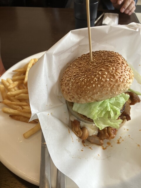 American Dining Rin☆Rin （アメリカンダイニング リンリン） - 浦添前田/アメリカ料理 | 食べログ