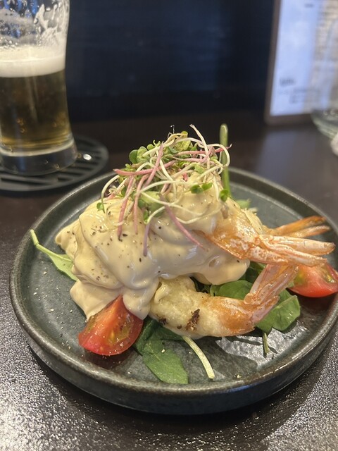 STAND AFRO （スタンド アフロ） - 堺筋本町/立ち飲み | 食べログ