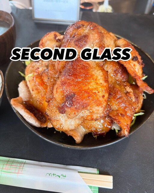SECOND GLASS （セカンドグラス） - 駒沢大学/ダイニングバー | 食べログ