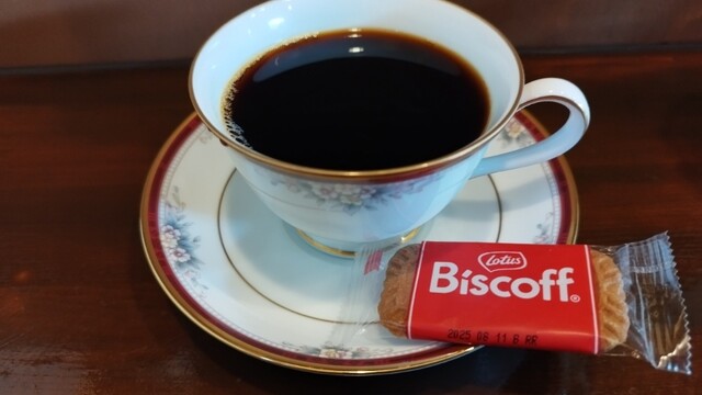 COFFEE SHOGUN - 武蔵中原/カフェ | 食べログ