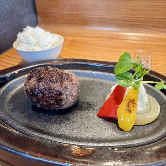 Beef Junkie （ビーフジャンキー）のご予約 - 伏見/ハンバーグ | 食べログ