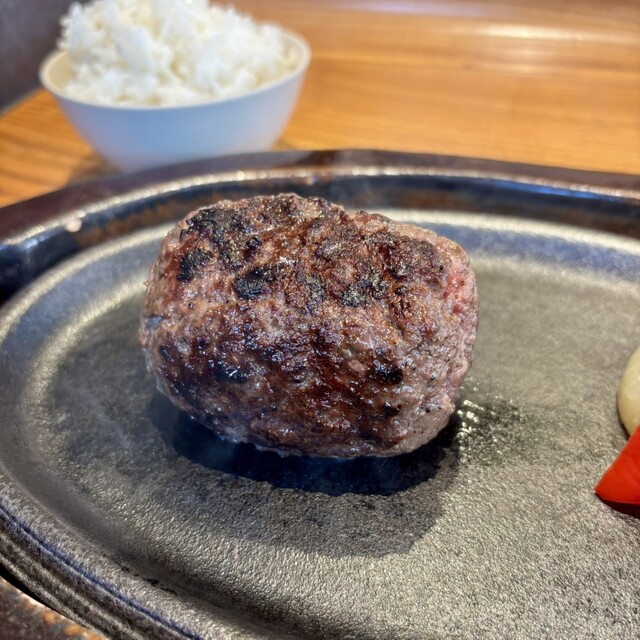 Beef Junkie （ビーフジャンキー）のご予約 - 伏見/ハンバーグ | 食べログ
