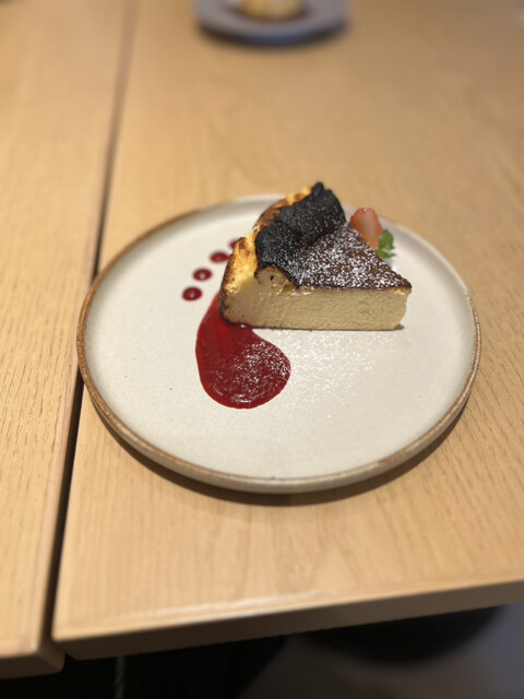 cafe & wine bar Noble One （カフェ＆ワインバー ノーブルワン）のご予約 - 中目黒/カフェ | 食べログ