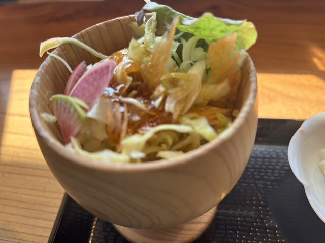 Rinca （リンカ） - 宇賀本郷/海鮮 | 食べログ