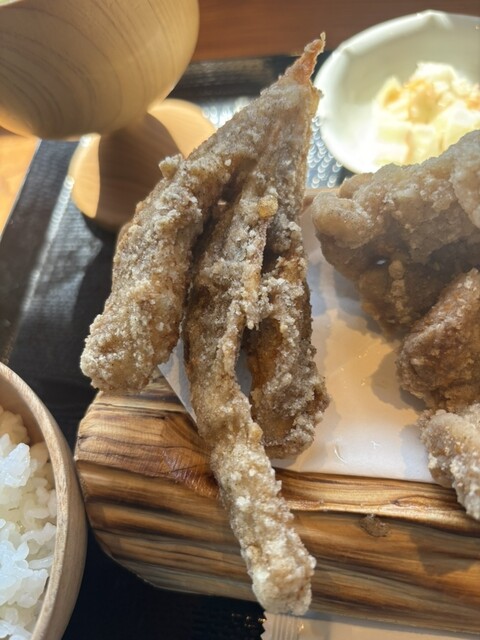 Rinca （リンカ） - 宇賀本郷/海鮮 | 食べログ
