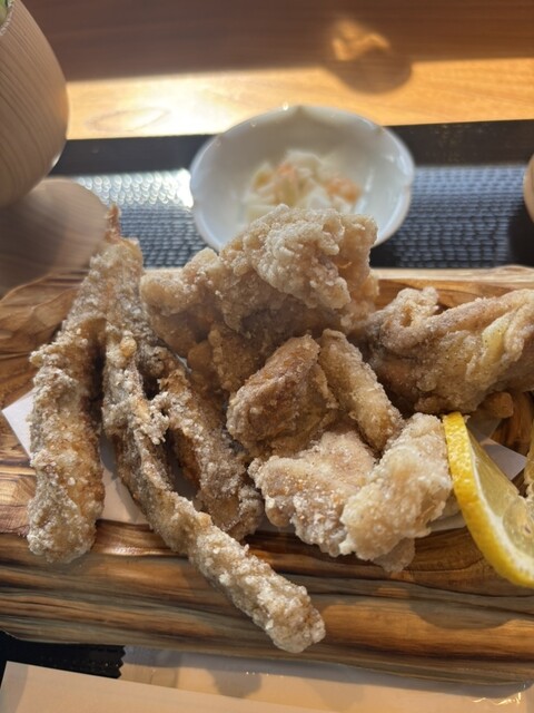Rinca （リンカ） - 宇賀本郷/海鮮 | 食べログ