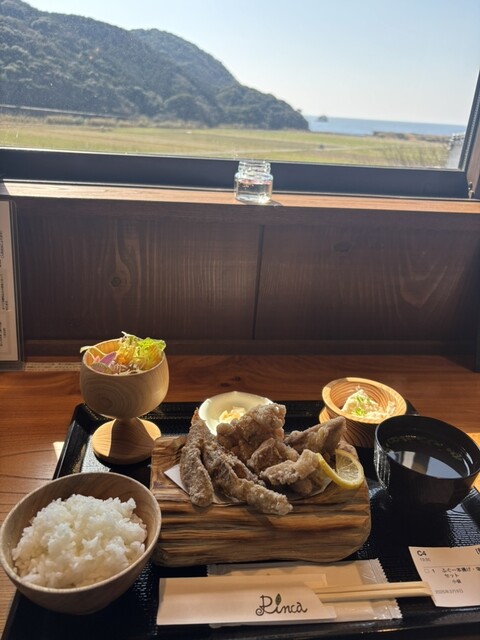 Rinca （リンカ） - 宇賀本郷/海鮮 | 食べログ
