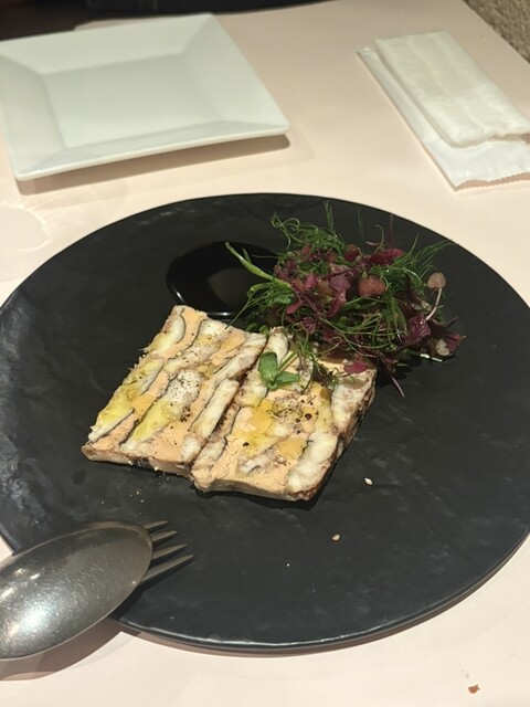 『京都の老舗イタリアン「ILPAPPALARDO」素敵なお店で大切な友人とディナー️』by おいしいものだいすきだーーー！ : IL ...