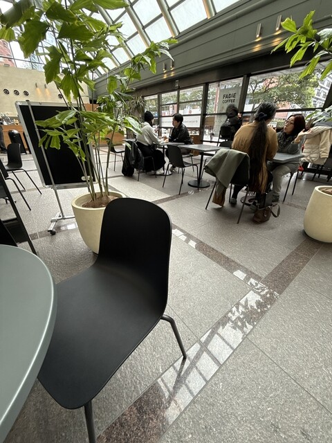 FADIE COFFEE 福岡中央銀行店 （ファディ コーヒー） - 赤坂/コーヒースタンド | 食べログ