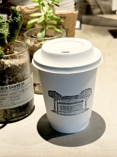 LE LABO CAFE KYOTO MACHIYA （ル ラボ カフェ） - 祇園四条/カフェ | 食べログ