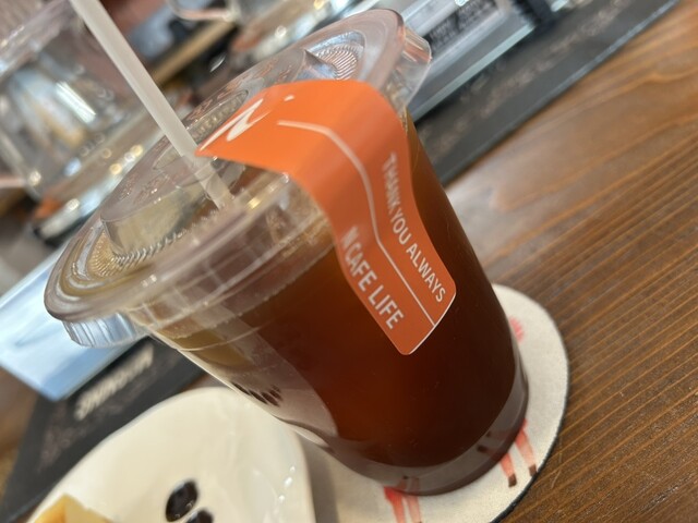 NCAFE （エヌカフェ） - 高槻/カフェ | 食べログ