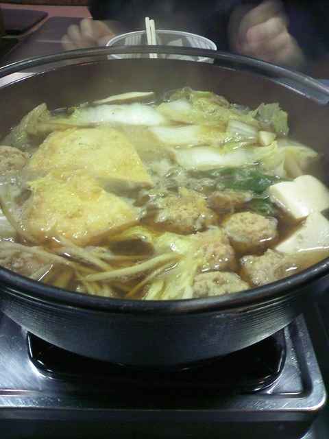 写真 : 逆鉾 （さかほこ） - 祇園四条/ちゃんこ鍋 | 食べログ