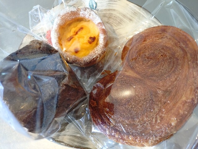 PAN DEL SOL （パン デル ソル） - 中洲川端/パン | 食べログ