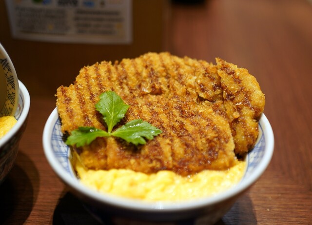#カツ丼は人を幸せにする 神田店 - 神田/かつ丼 | 食べログ