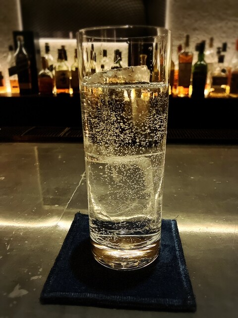 SUR BAR （シュール バー） - 練馬/バー | 食べログ