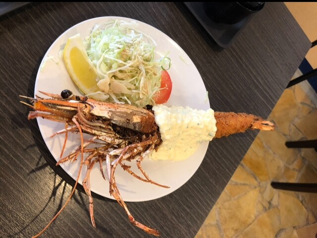 AB-kitchen （エービーキッチン）のご予約 - 堺筋本町/洋食 | 食べログ