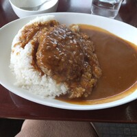 『伝統の血脈！背徳のカシミールカリー』by 自称カレー王 : カリーム （咖喱夢）（Curry-MU） - 逆井/インドカレー [食べログ]