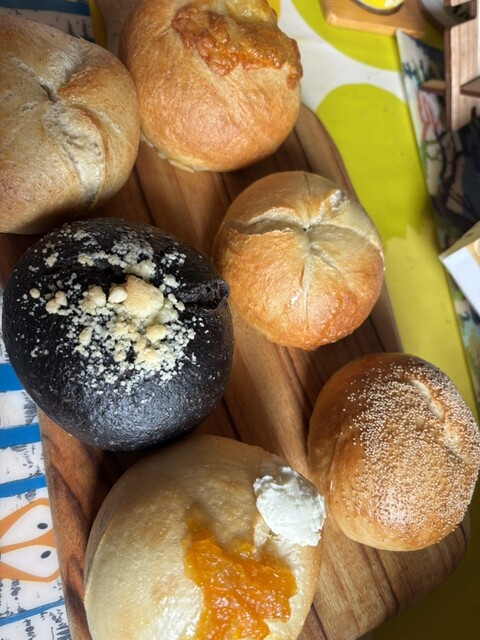 siro （シロ） - 平和公園/ベーグル | 食べログ