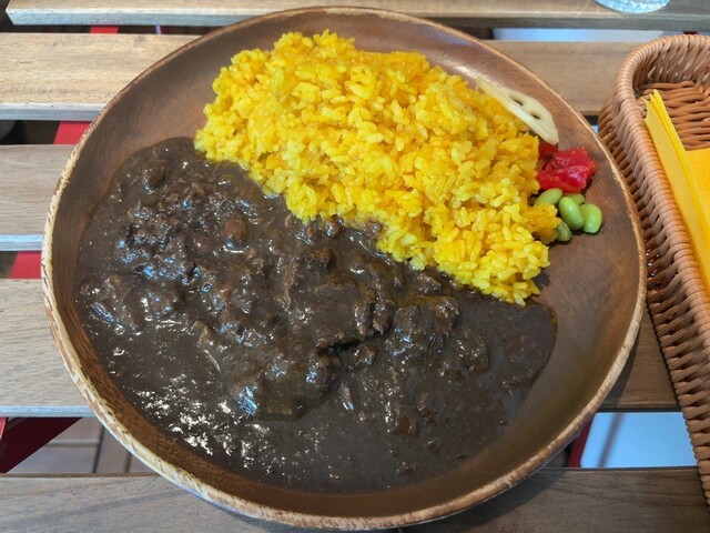 REMMY'S KITCHEN （レミーズ キッチン） - 広瀬通/カレー | 食べログ
