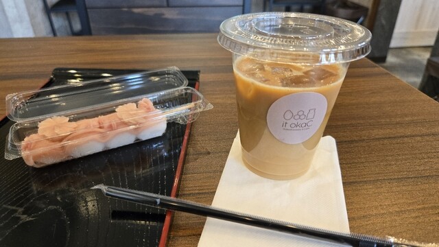 口コミ一覧 : it okaC！ - 新守谷/カフェ [食べログ]