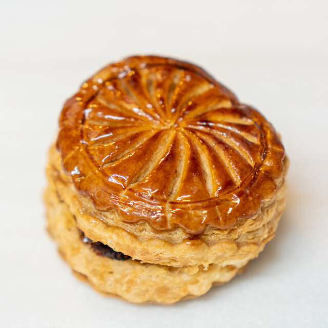 Un Son Doux pâtisserie （アン ソン ドゥ パティスリー） - 京都市役所前/スイーツ | 食べログ