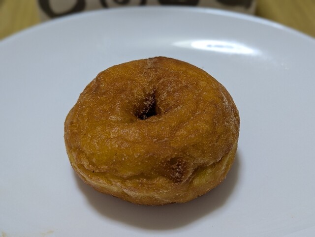 we♡donut ホワイティうめだ （ウィーラブドーナツ） - 東梅田/ドーナツ | 食べログ