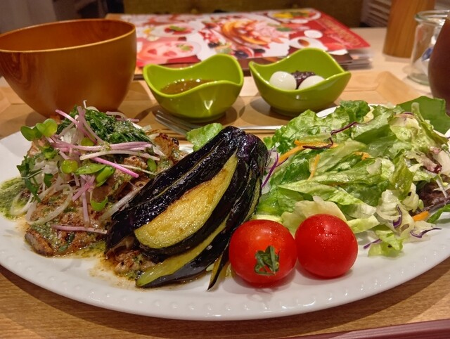 和カフェ chawan 三井アウトレットパーク幕張店 （ちゃわん） - 海浜幕張/ファミレス | 食べログ