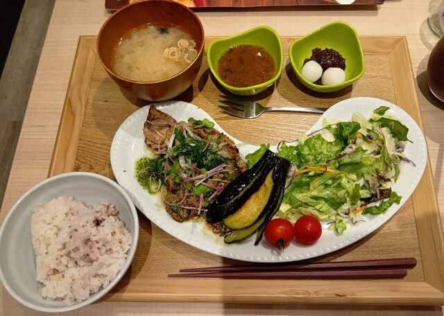 和カフェ chawan 三井アウトレットパーク幕張店 （ちゃわん） - 海浜幕張/ファミレス | 食べログ