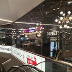 FOREST DINER 札幌店 （フォレスト ダイナー）のご予約 - さっぽろ（札幌市営）/ダイニングバー | 食べログ