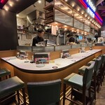 FOREST DINER 札幌店 （フォレスト ダイナー）のご予約 - さっぽろ（札幌市営）/ダイニングバー | 食べログ