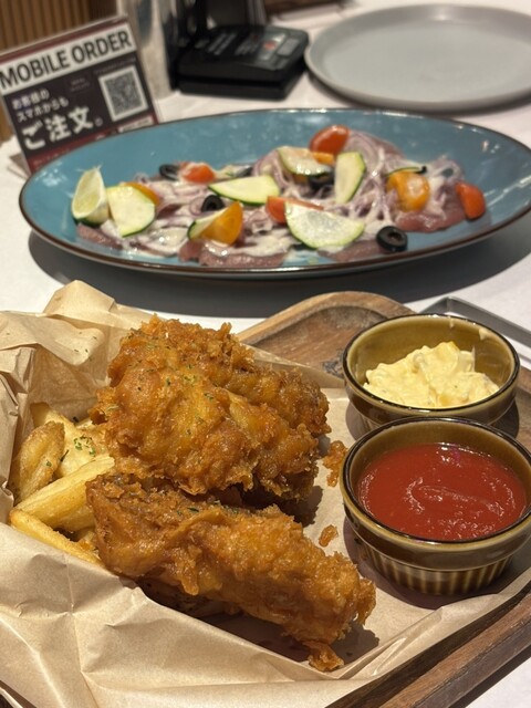 FOREST DINER 札幌店 （フォレスト ダイナー）のご予約 - さっぽろ（札幌市営）/ダイニングバー | 食べログ