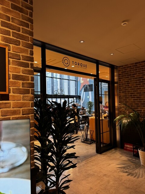 TORQUE SPICE & HERB TABLE & COURT （トルク）のご予約 - 渋谷/カフェ | 食べログ