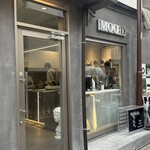 MOO:D （ムード） - 新大久保/カフェ | 食べログ