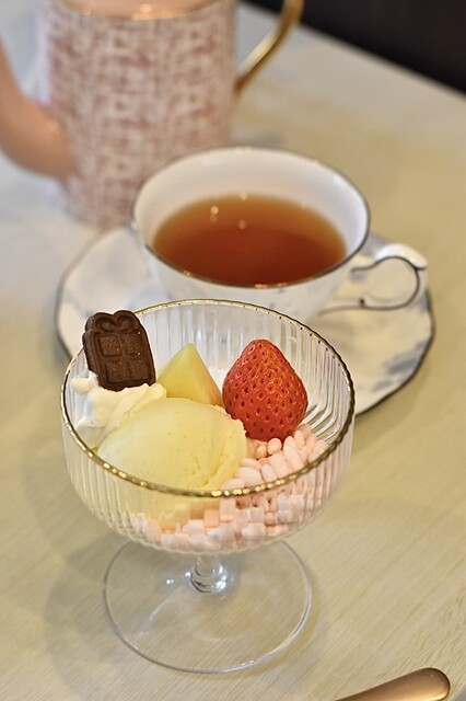BEIKA （米菓） - 京都河原町/洋菓子 | 食べログ