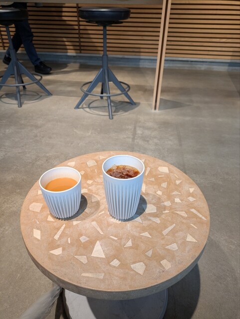 ファブカフェ ナゴヤ （FabCafe Nagoya） - 久屋大通/カフェ | 食べログ