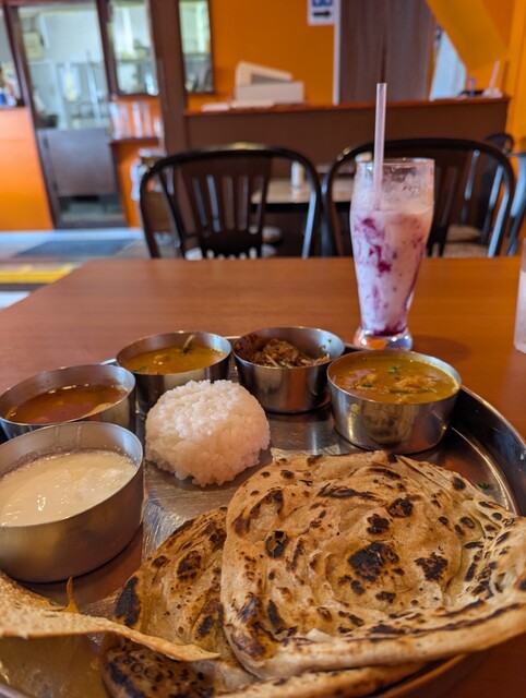 イマリー （IMALEE） - 四街道/インド料理 | 食べログ