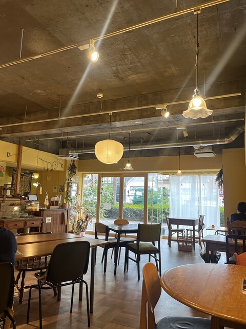 moment coffee kyoto （モーメント コーヒー キョウト） - 大宮/カフェ | 食べログ