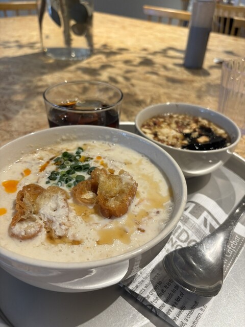 豆漿日和 （DOJAN BIYORI） - 吉祥寺/カフェ | 食べログ