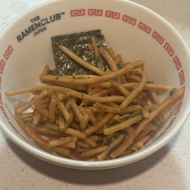 THE RAMEN CLUB JAPAN 東京駅店 （ザラーメンクラブジャパン） - 東京/その他 | 食べログ