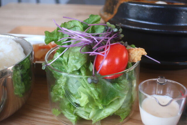 ONE'S CAFE （원즈카페/ワンズ カフェ）のご予約 - 平塚/韓国料理 | 食べログ