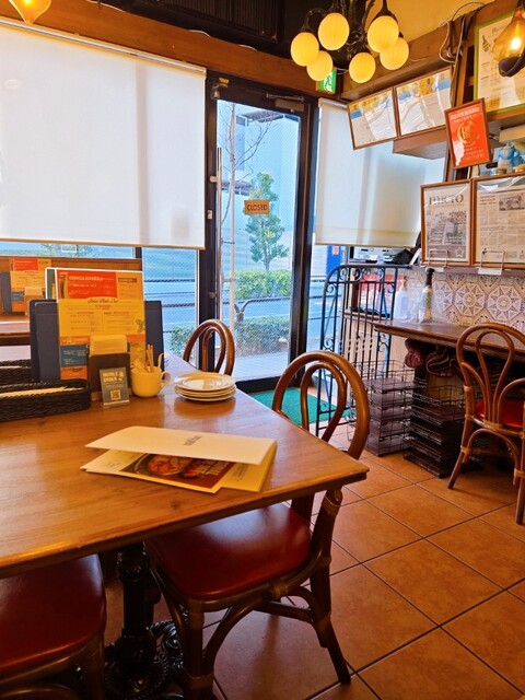 エル・チャテオ・デル・プエンテ （El Chateo del Puente）のご予約 - 御茶ノ水/スペイン料理 | 食べログ