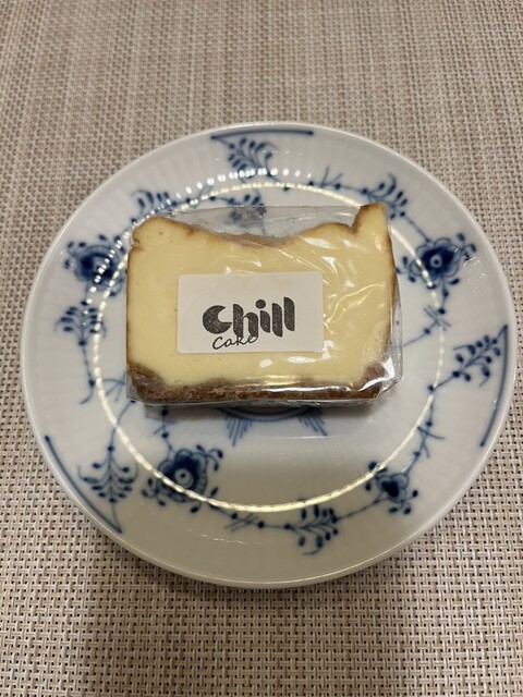 Chill Cake - 姪浜/ケーキ | 食べログ