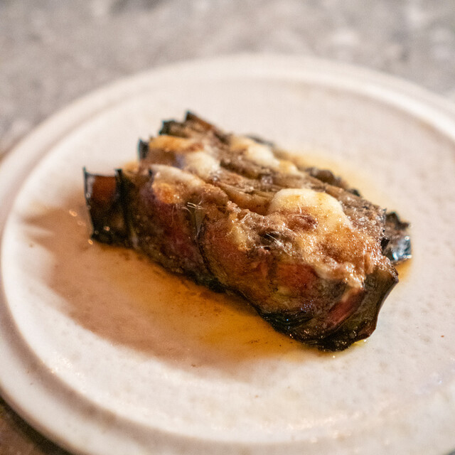 GRIN （グリン） - 新宿御苑前/イタリアン | 食べログ