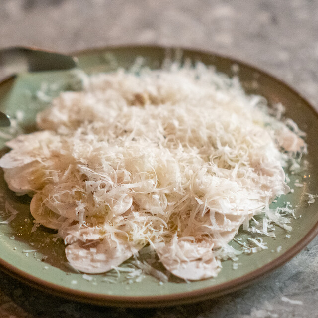 GRIN （グリン） - 新宿御苑前/イタリアン | 食べログ