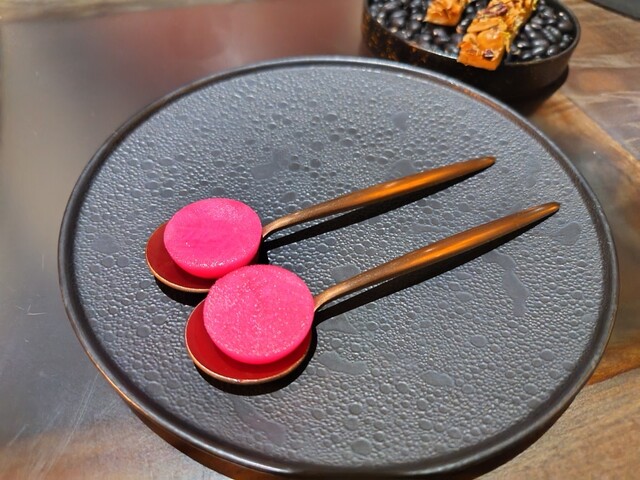 KEI Collection PARIS （ケイ コレクション パリ） - 虎ノ門ヒルズ/フレンチ | 食べログ