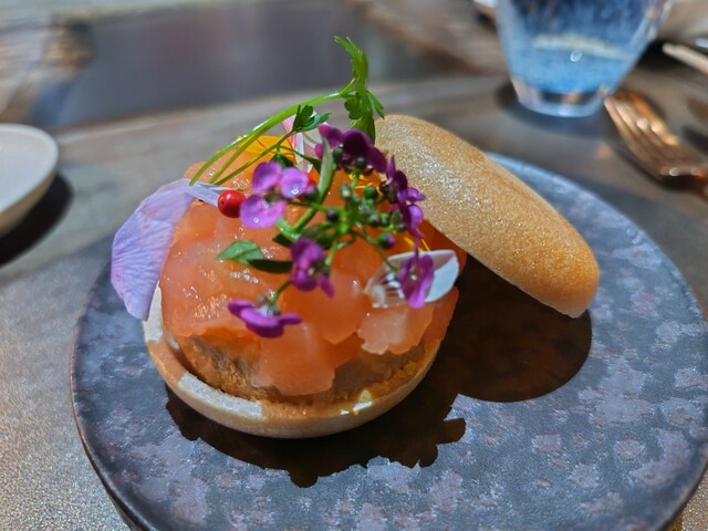 KEI Collection PARIS （ケイ コレクション パリ） - 虎ノ門ヒルズ/フレンチ | 食べログ